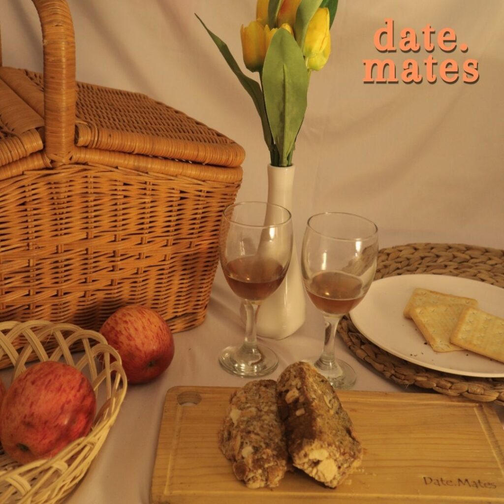 Datemates – Sewa Alat Piknik